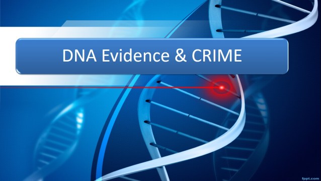 Is DNA effective in solving crime? – Scientect