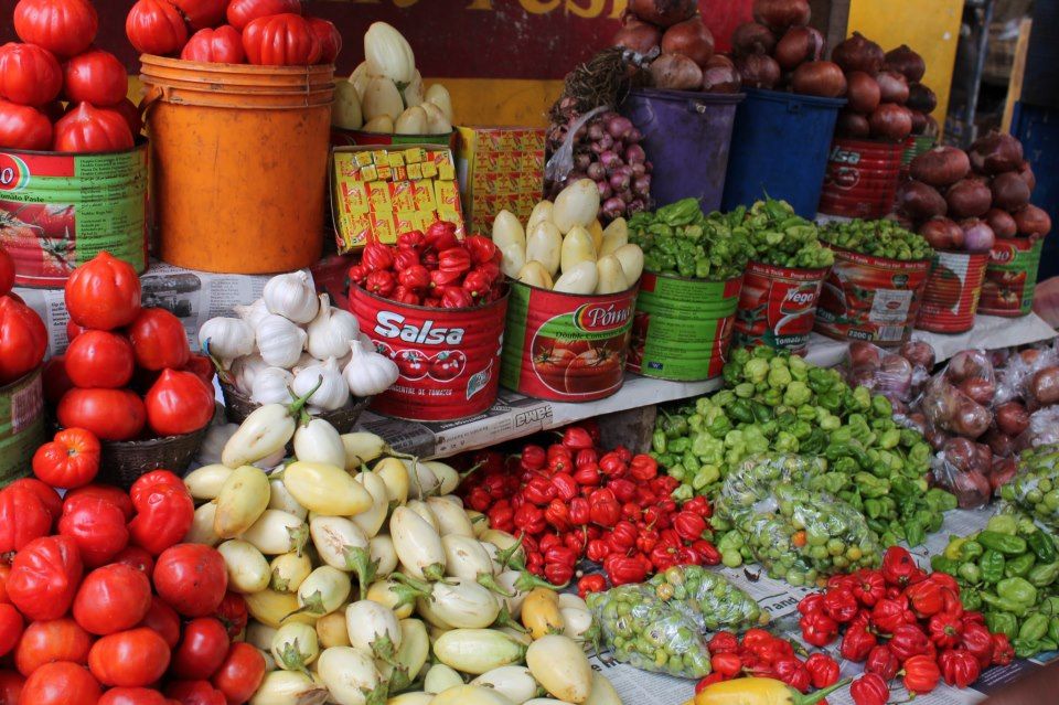 Ghana struggles in fight to achieve food safety, food expert says ...