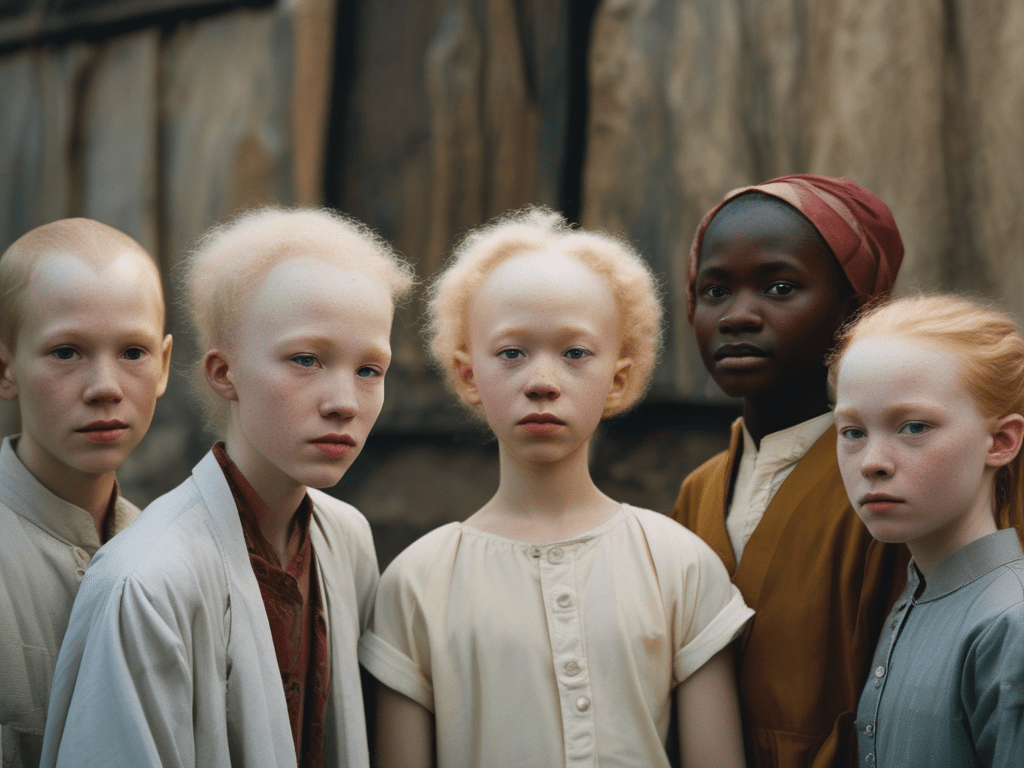 Forensic Insights: Every Skin Pigmentation Has a Secret – Scientect