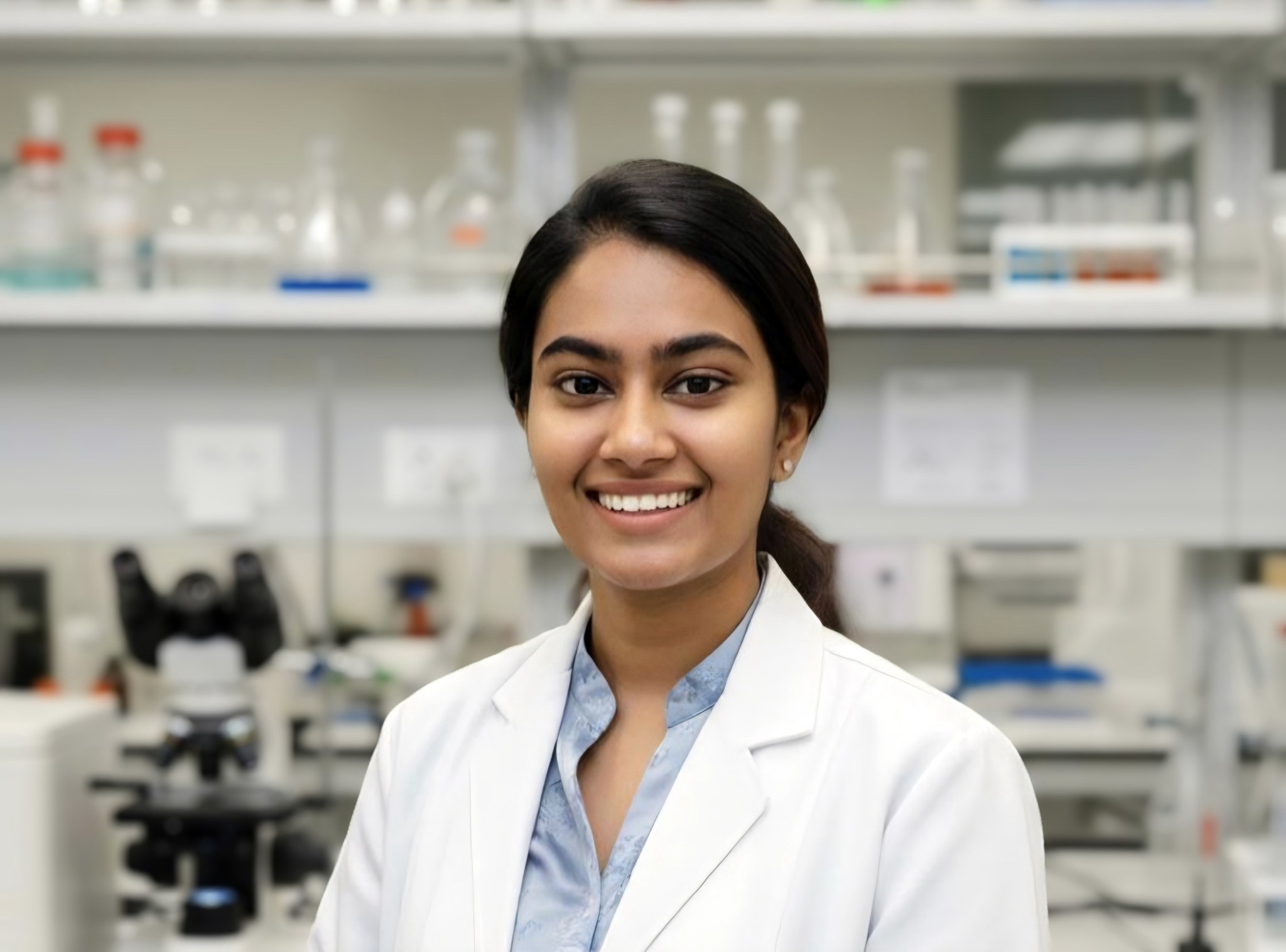 Women in science: quiet revolutions and the courage to persist – Scientect